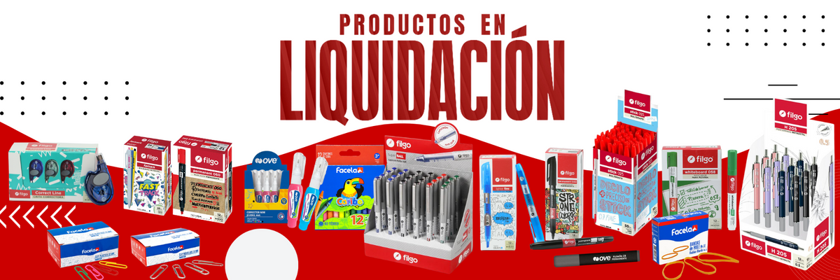 Suppleo | Todo en Escolares y Oficina